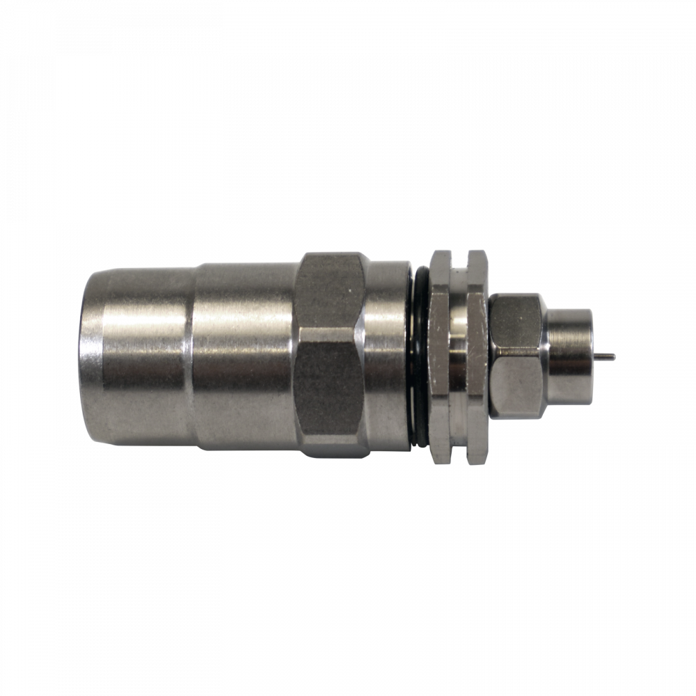 Underground Cable Connectors