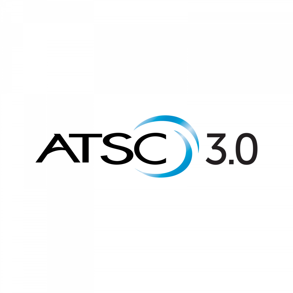 Atsc Logo Triveni Digital Streamlines TV Operations At The 2024 ATSC
