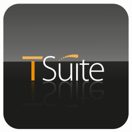 TSuite Software Headend management