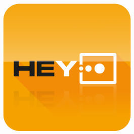 Hey Software Identify IP equipment on a local network