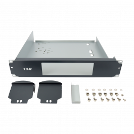 UPS Support for 19" Rack 2RU