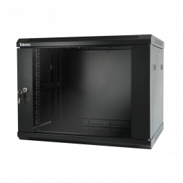 Rack 19" 8+2U 600x450 mm