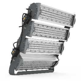 Proyector Flex Serie E 4 módulos 384LED 1000W