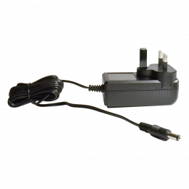 Power supply unit 12V - 1.5A (UK)