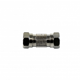 F male-male adapter