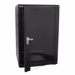 19"-Rack Cabinet 18RU 600x600 mm