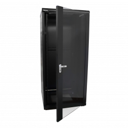 19"-Rack Cabinet 27RU 600x600 mm