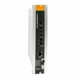 Twin Analogue Modulator A/V - NTSC Mono