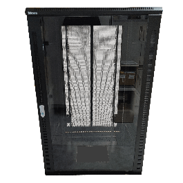 Rack 19" 27U 800x800 mm