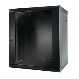 19"-Rack Cabinet 15+2RU 600x450 mm