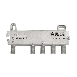 F 4W splitter 5...1220MHz 9dB (DOCSIS 3.1)