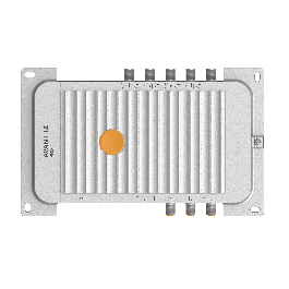AVANT 12 PRO programmable multiband amplifier for terrestrial, 32 ...