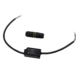 Surge protection device Class II