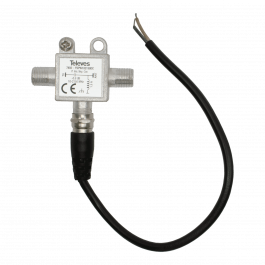 Current injector 24 V-1 A