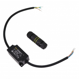 Surge protection device Class I