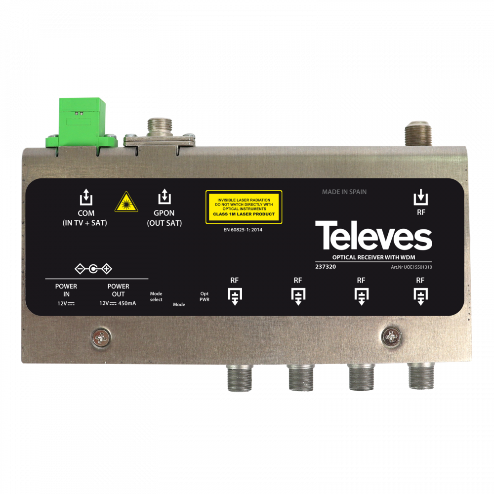 Instruments optiques - Optical Instruments