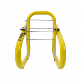 Coaxial cable and optical fiber dispensers